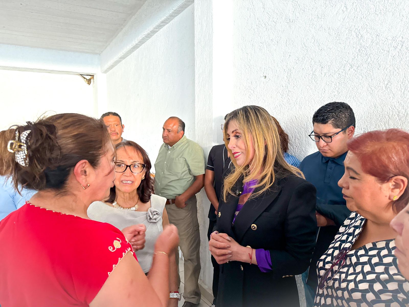 Marisela Morales: Justicia valiente, sin ataduras ni compromisos – El ...