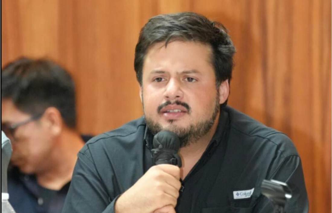 Sebastián Ramírez deja Subsecretaría de Turismo; lo nombran nuevo ...