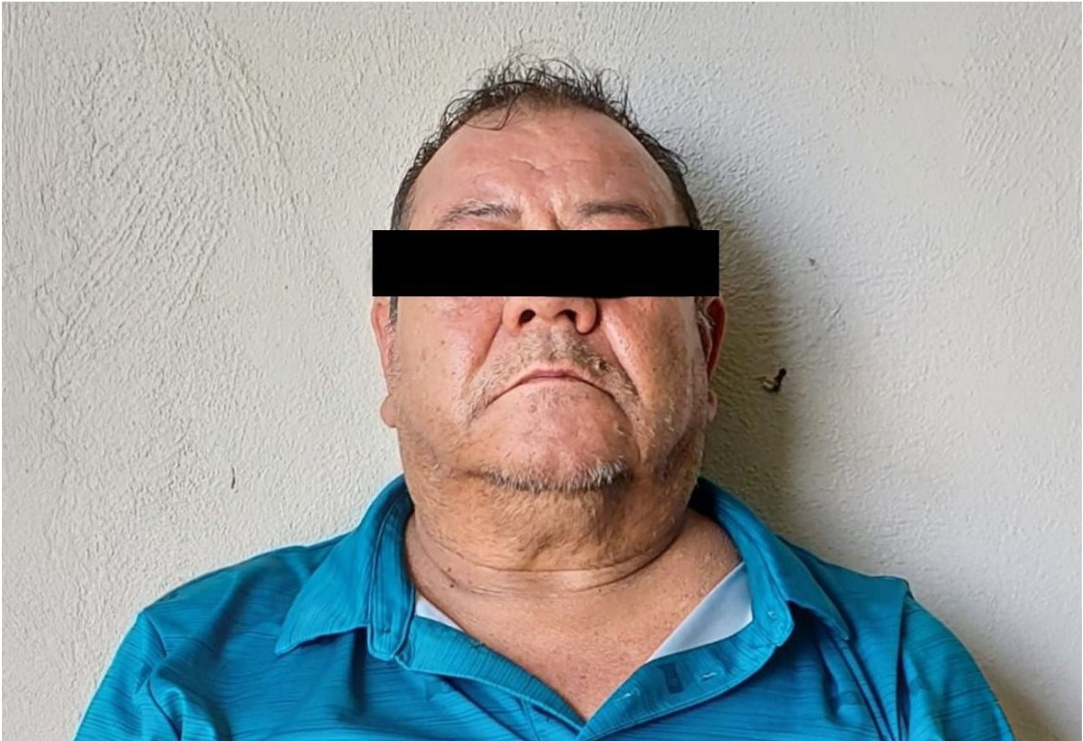 Capturan en Colima a ‘Chalamán’, miembro del CJNG y familiar de ‘El ...