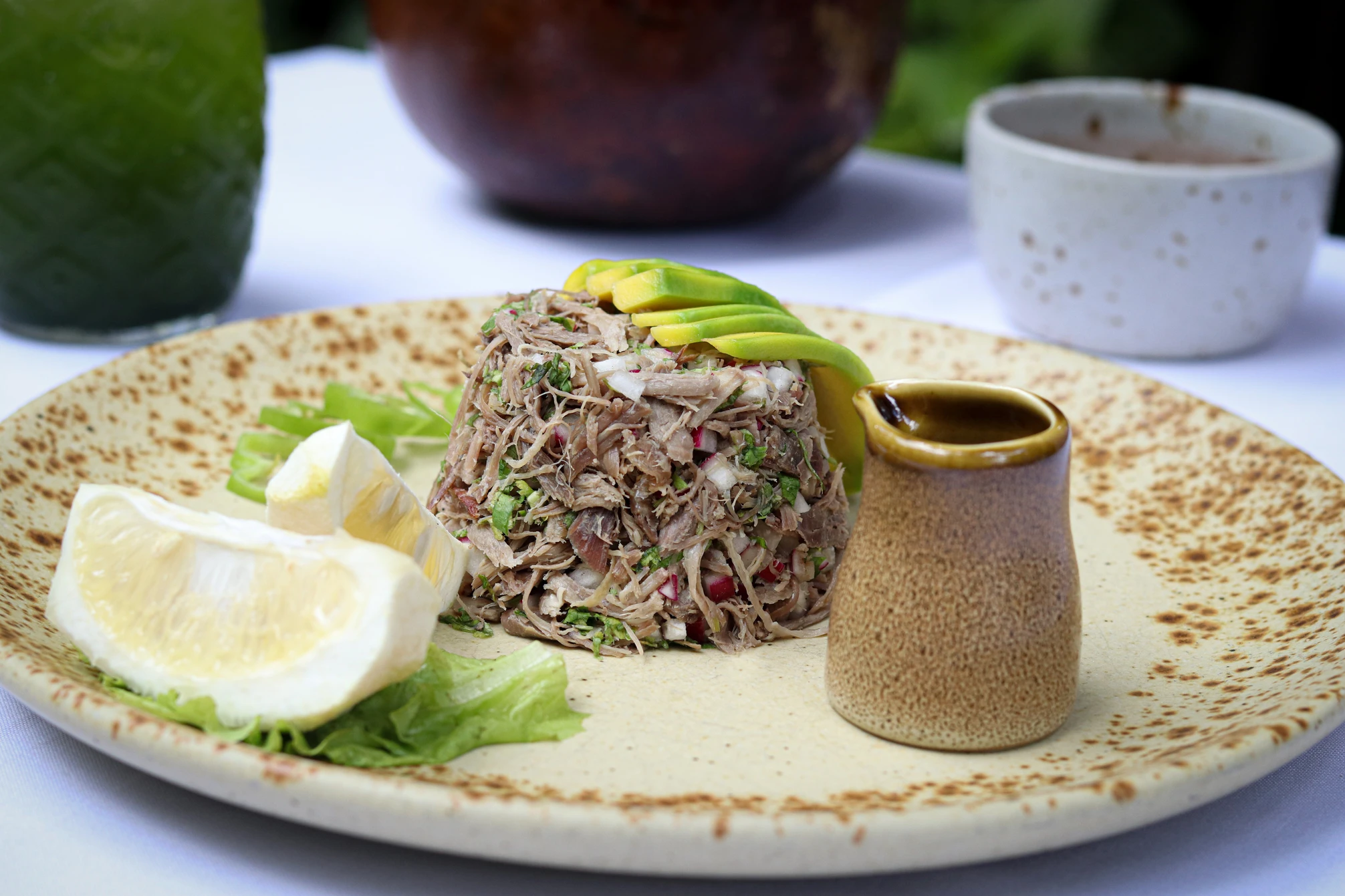 Yucatán presume su cocina ancestral como Capital Iberoamericana de la ...