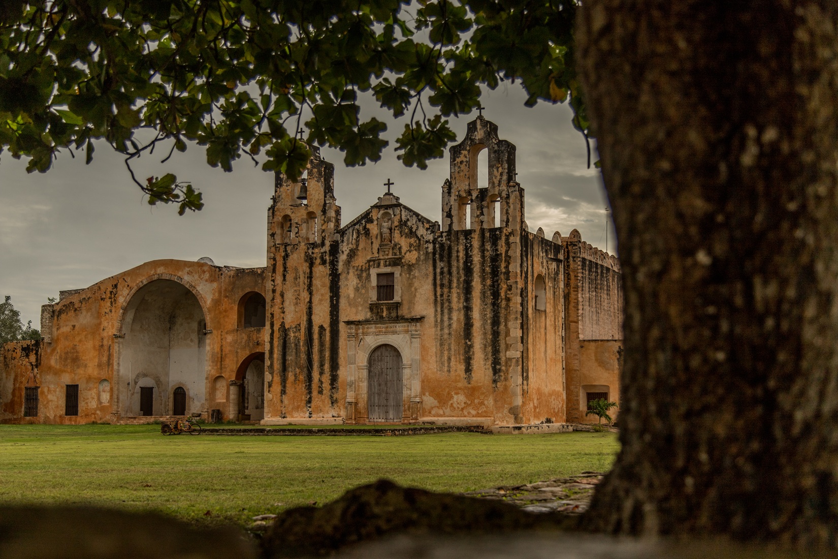 Maní, un viaje a la esencia maya entre tradición, sabores y turismo ...