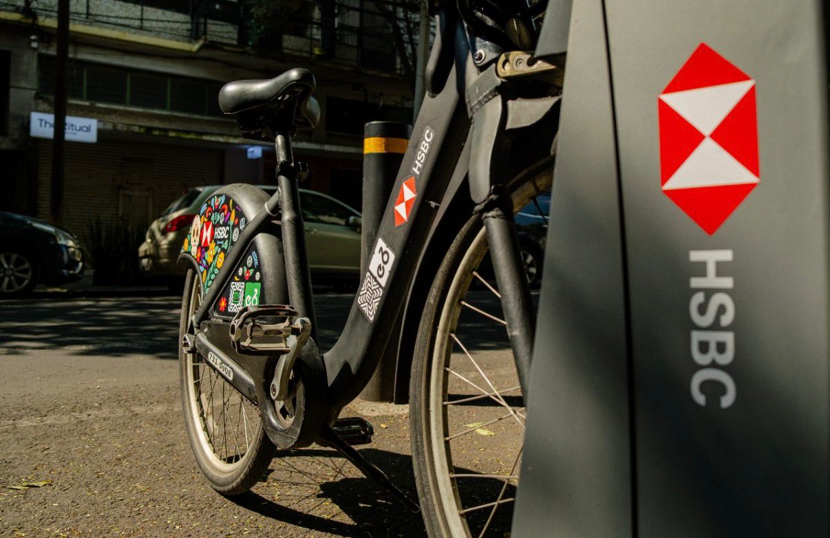 La cultura mexicana pedalea fuerte: ECOBICI lanza edición especial de ...