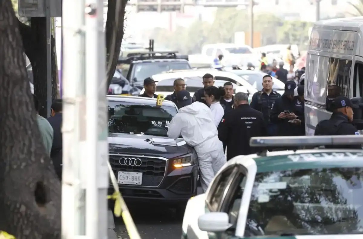 Norma Angélica “N” seguirá en prisión por el caso del doble homicidio ...