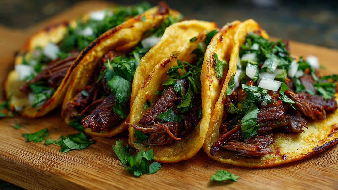 El suadero regresa con gloria y grasa: el taco más humilde se volvió el ...