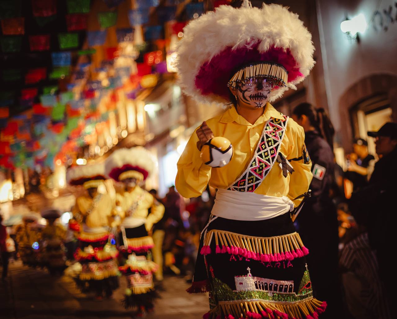 El regreso de los que nunca se fueron: Zacatecas vibra con el Gran ...