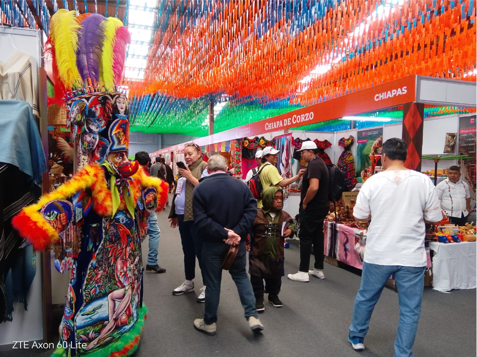 Se reúnen 177 Pueblos Mágicos en Pachuca para exponer su oferta ...