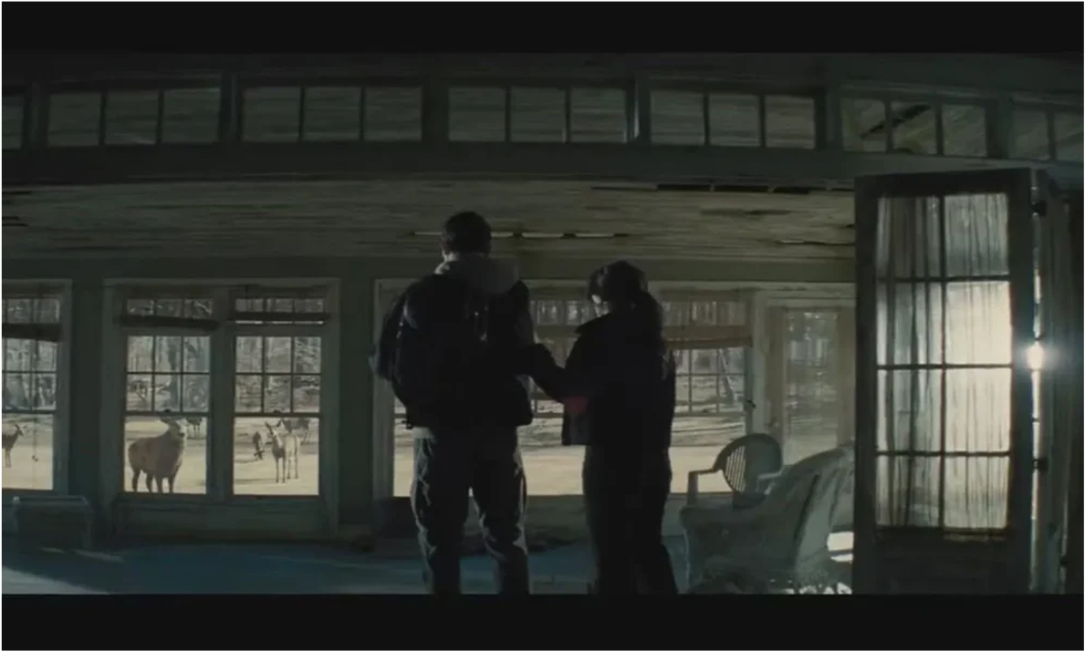 Steven Spielberg presenta el tráiler de “Disclosure Day” – El Ganso ...