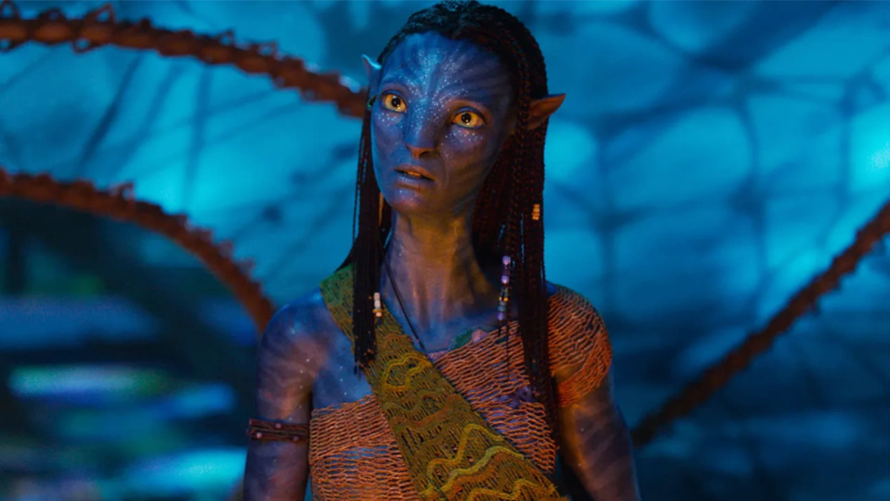 James Cameron confirma que “Avatar: Fuego y Cenizas” cierra la primera ...