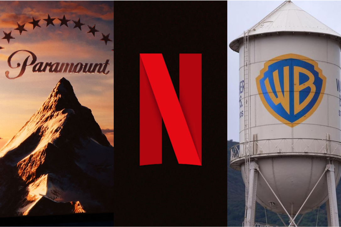 Paramount rompe el tablero y lanza oferta millonaria para arrebatar ...