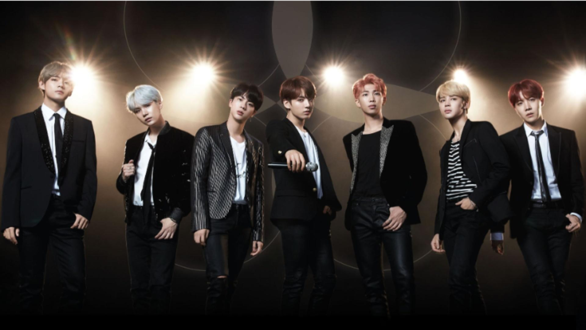 BTS revela ‘ARIRANG’, su nuevo álbum 2026 y homenaje a la cultura ...