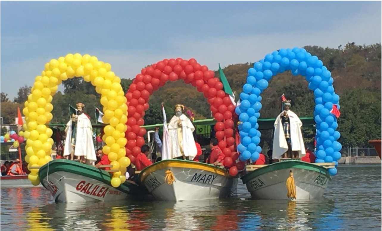 Cajititlán, el pueblo de los Reyes Magos que conquista Jalisco – El ...