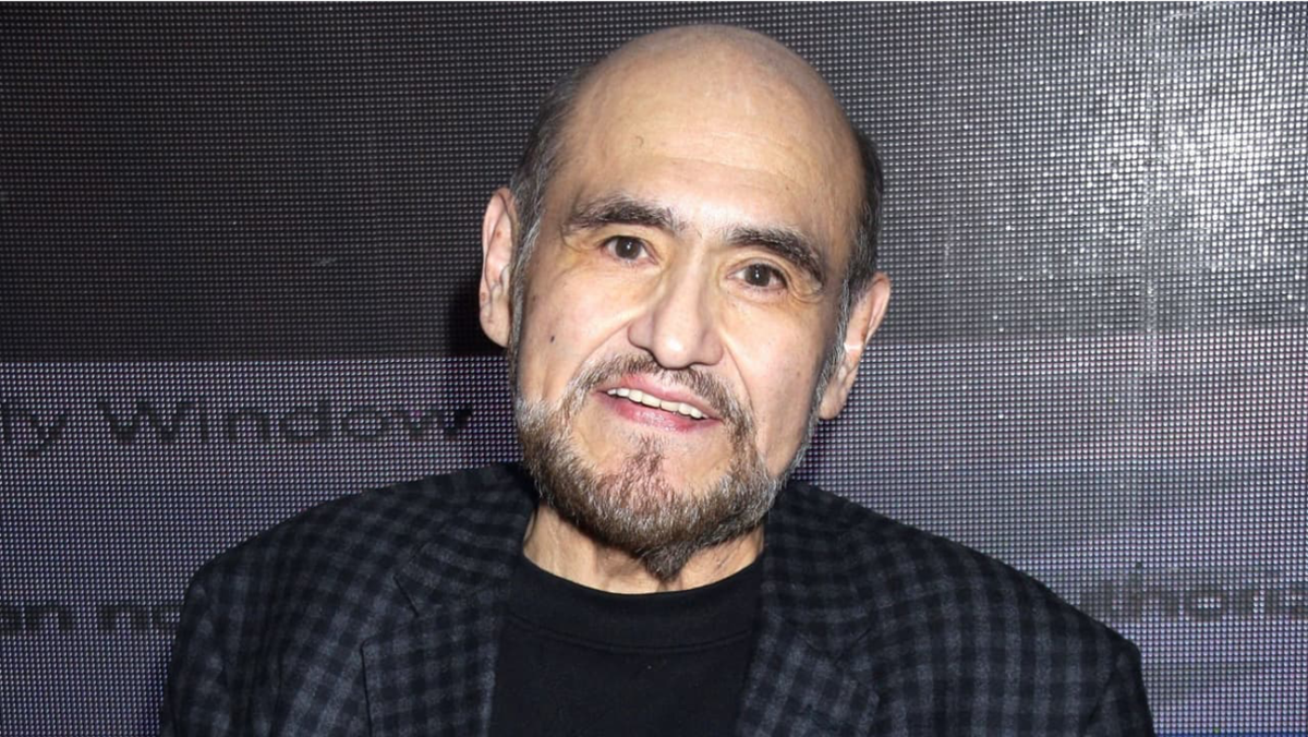 ‘No tengo planes de morir’: Édgar Vivar aclara rumores sobre su ...
