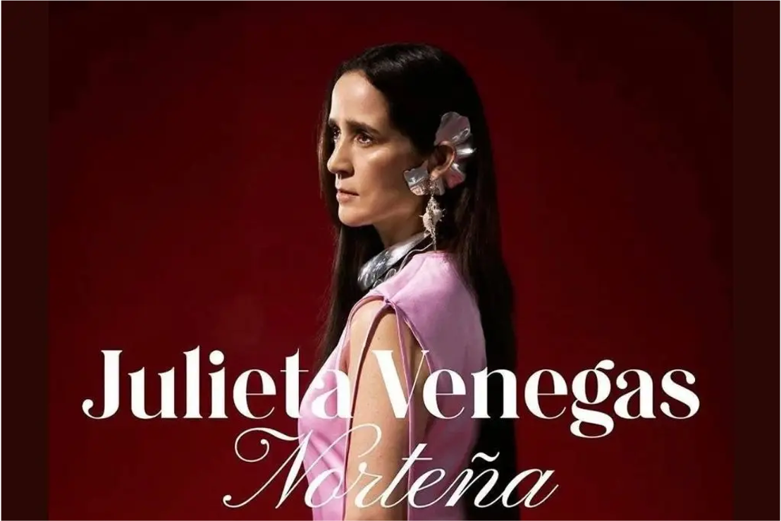 Julieta Venegas confirma gira por México para estrenar su nuevo álbum ...