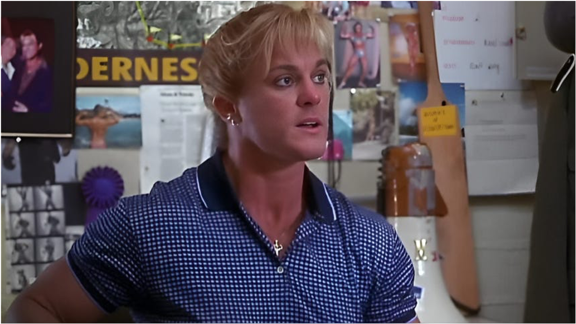 Muere Jayne Trcka, actriz de Scary Movie y reconocida fisicoculturista ...